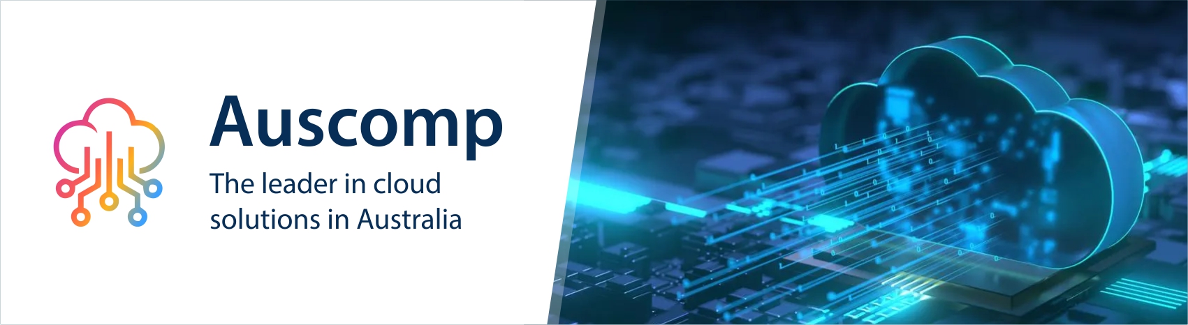 Auscomp Cloud Services